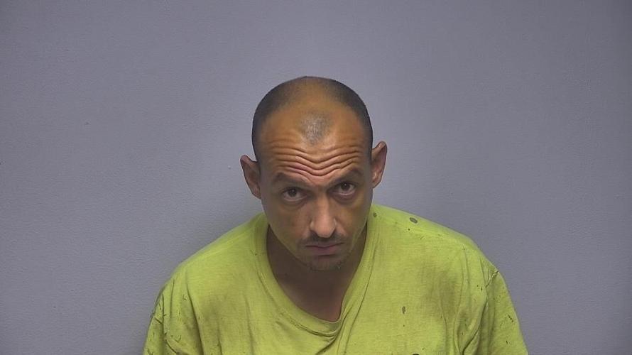 Sheriff: Man faces multiple charges after stealing SUV, vehicle's owner ...