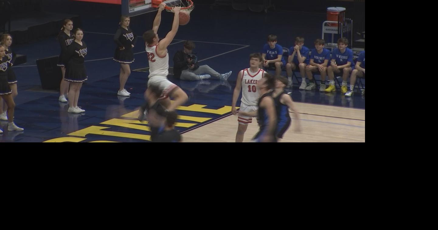 3/6 High School Basketball | Sports | WPSD Local 6