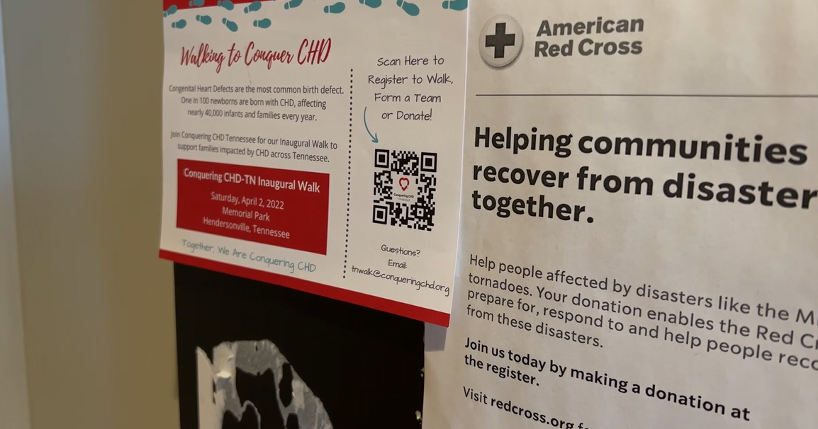 How to avoid QR code scams | News | WPSD Local 6