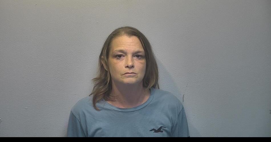End Of Life Caretaker Accused Of Stealing Patients Medication Arrested