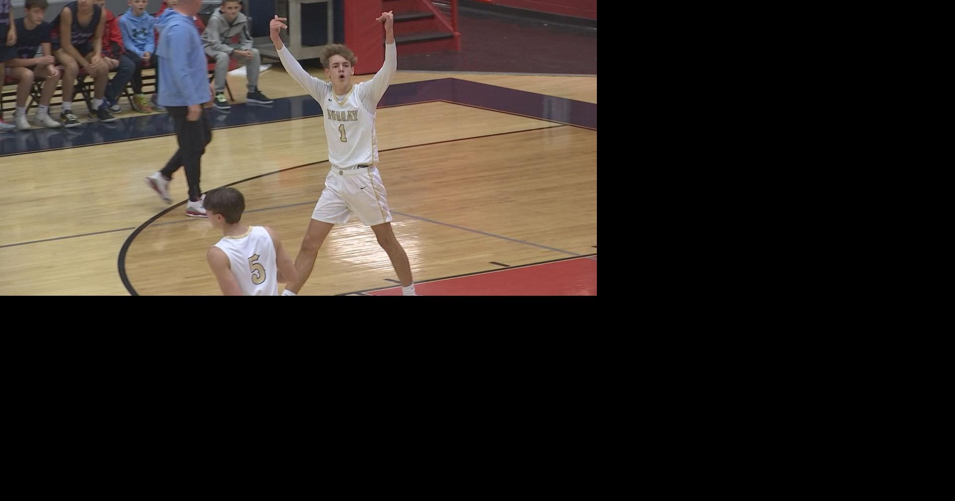 1/5 High School Basketball | Sports | WPSD Local 6