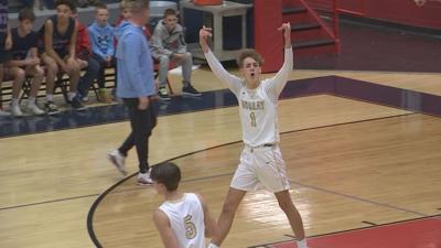 1/5 High School Basketball | Sports | WPSD Local 6