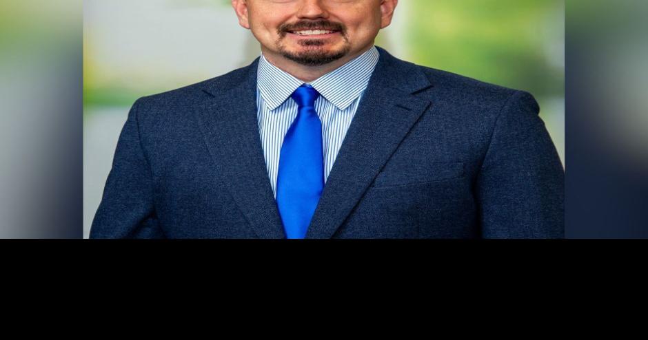 Mercy Health — Kentucky announces Travis Drake as new chief nursing ...