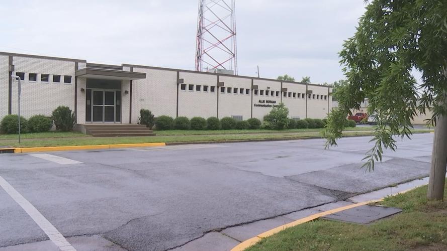 Paducah city leaders vote to send 911 center request for proposal out ...