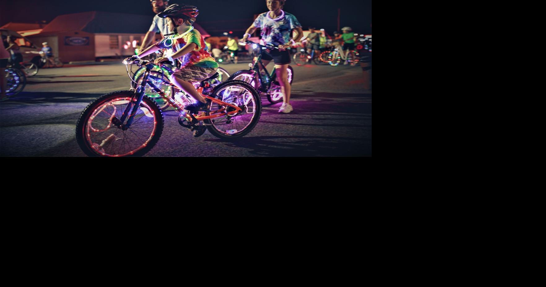 Paducah Cooperative Ministry preps for 10th annual Moonlight Bike Ride ...