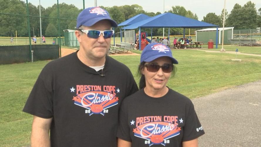 Forty-seven teams come together for a time of joy, healing at the ...