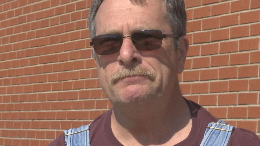 Community helps with hands on cleanup efforts | News | WPSD Local 6