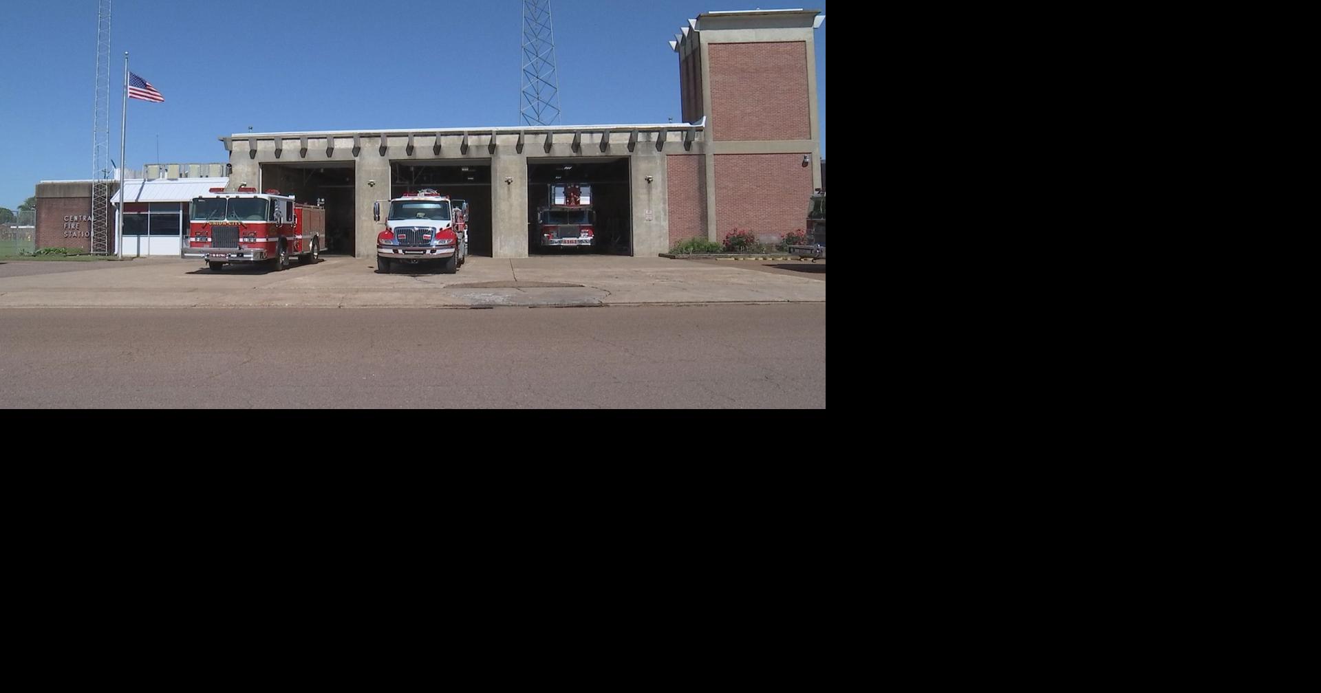 Union City Fire raises rural fire protection fees due to inflation ...