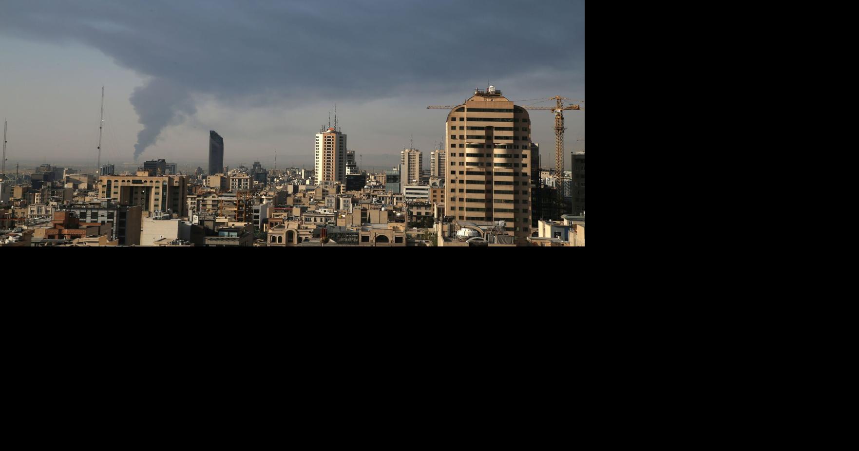 Trump rejects Israeli plan to kill Iranian supreme leader, US officials ...