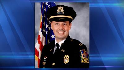 Assistant Paducah Police Chief Laird officially appointed as chief ...