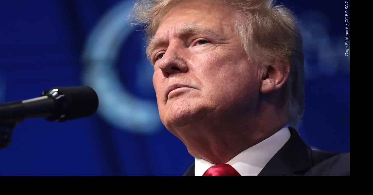 Trump to be arraigned Tuesday to face hush money indictment | News ...