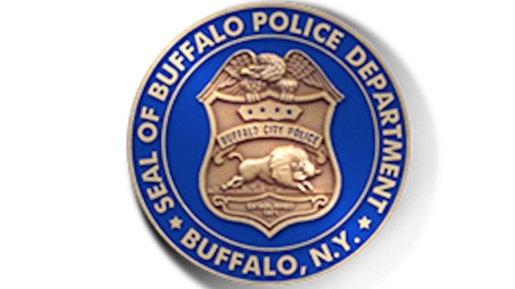Buffalo Officers Quit Special Team After 2 Officers Suspended For