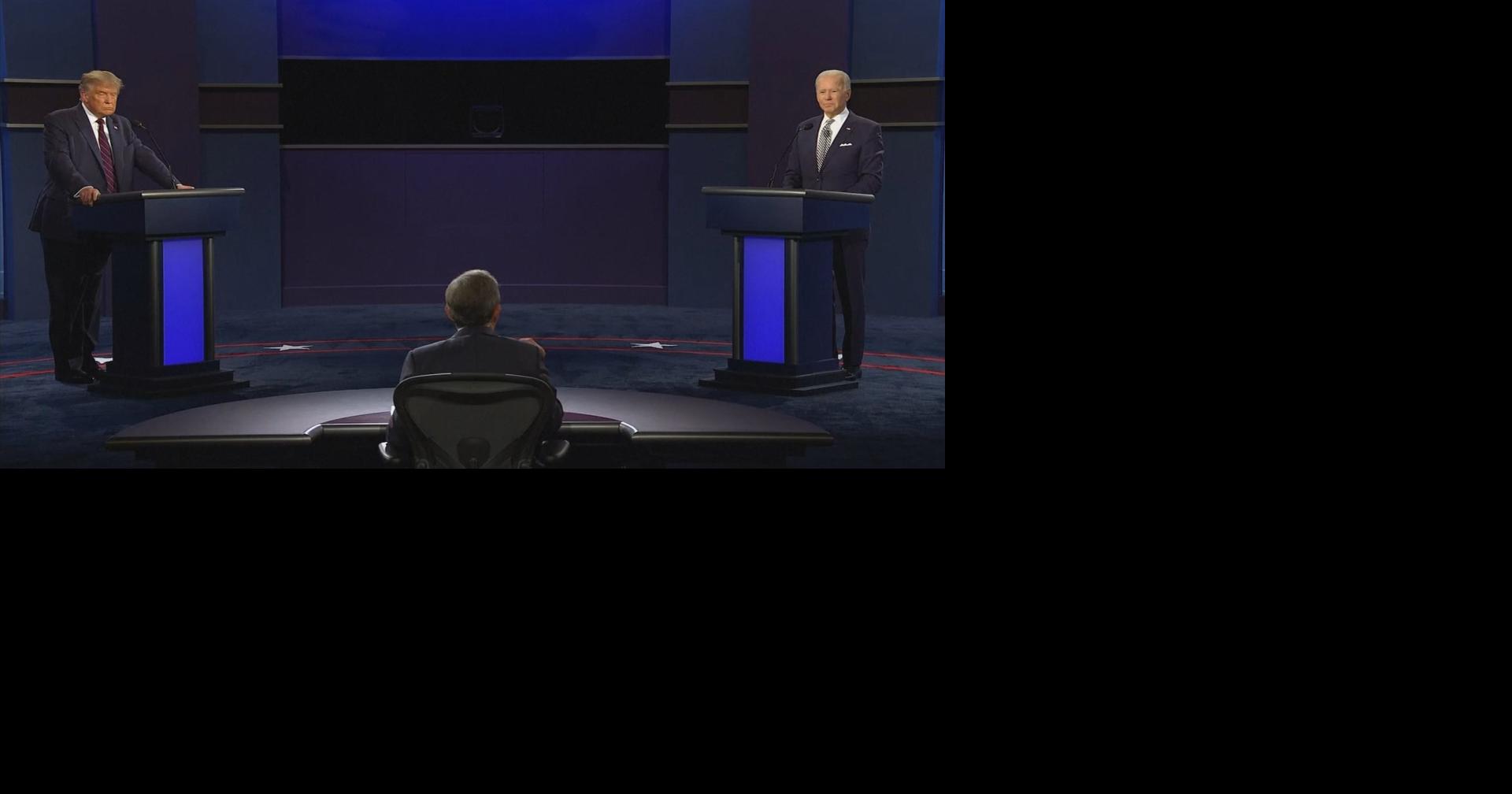 'I find in the debates you really don't learn anything new' — some ...