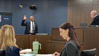 Quincy Cross evidentiary hearing concludes, decision to follow 100 day ...