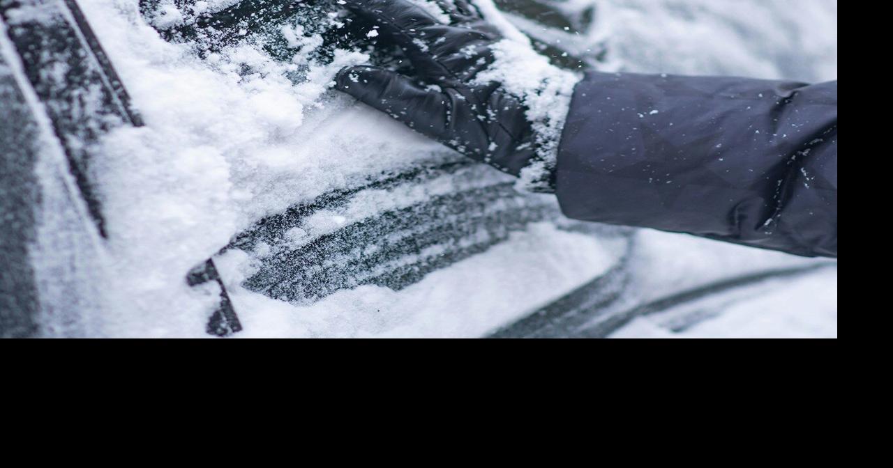 A bomb cyclone brings blizzards and dangerous wind chills to the ...