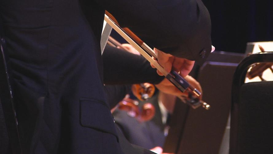 Paducah Symphony Orchestra hosts grand opening concert at Williams ...