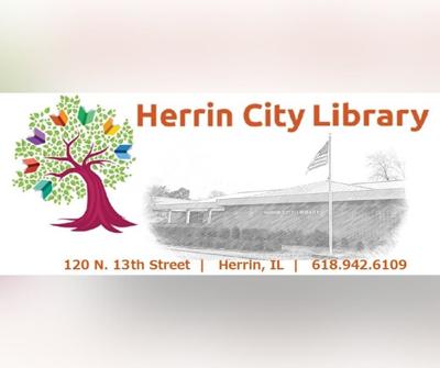 Herrin City Library Board of Trustees to hold meeting Tuesday, July 23 ...