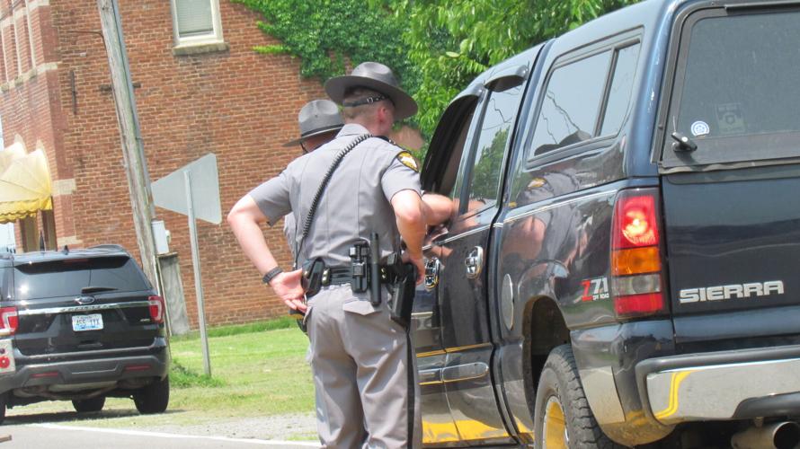 Aided by state police, ATF, NYPD search Smithland home in 'violent ...
