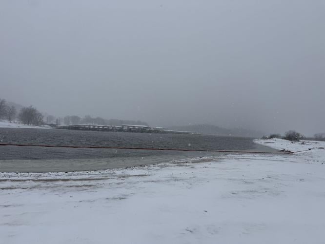 Weather conditions in Lyon County prompt road crews to stay vigilant ...