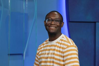 Jaden Sanders | The News Team | WPSD Local 6