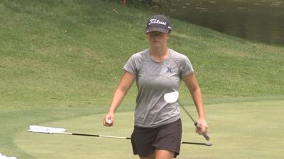 Glisson wins AJGA event in Paducah after 4 playoff holes | Sports ...