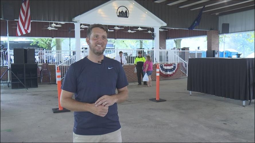 Fancy Farm Picnic organizers prepare for big turnout | News | WPSD Local 6