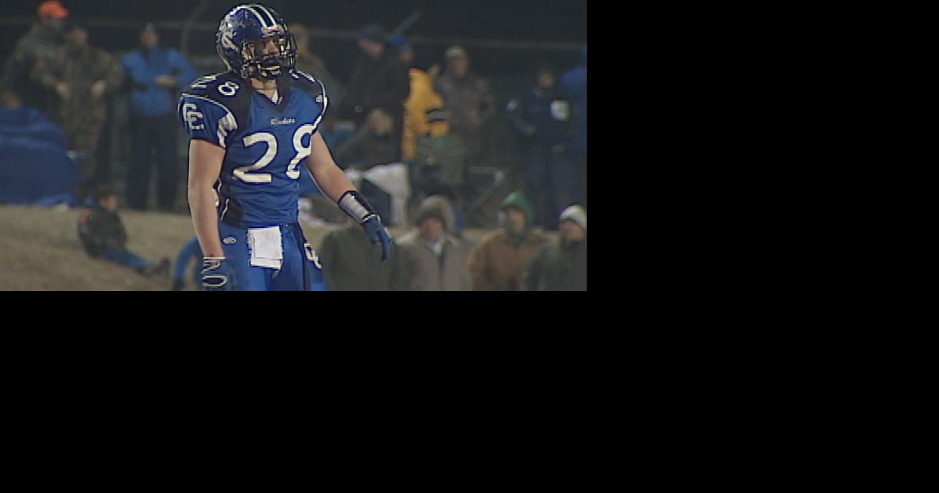 Former Crittenden standout Courtney takes over Rocket program | Sports ...