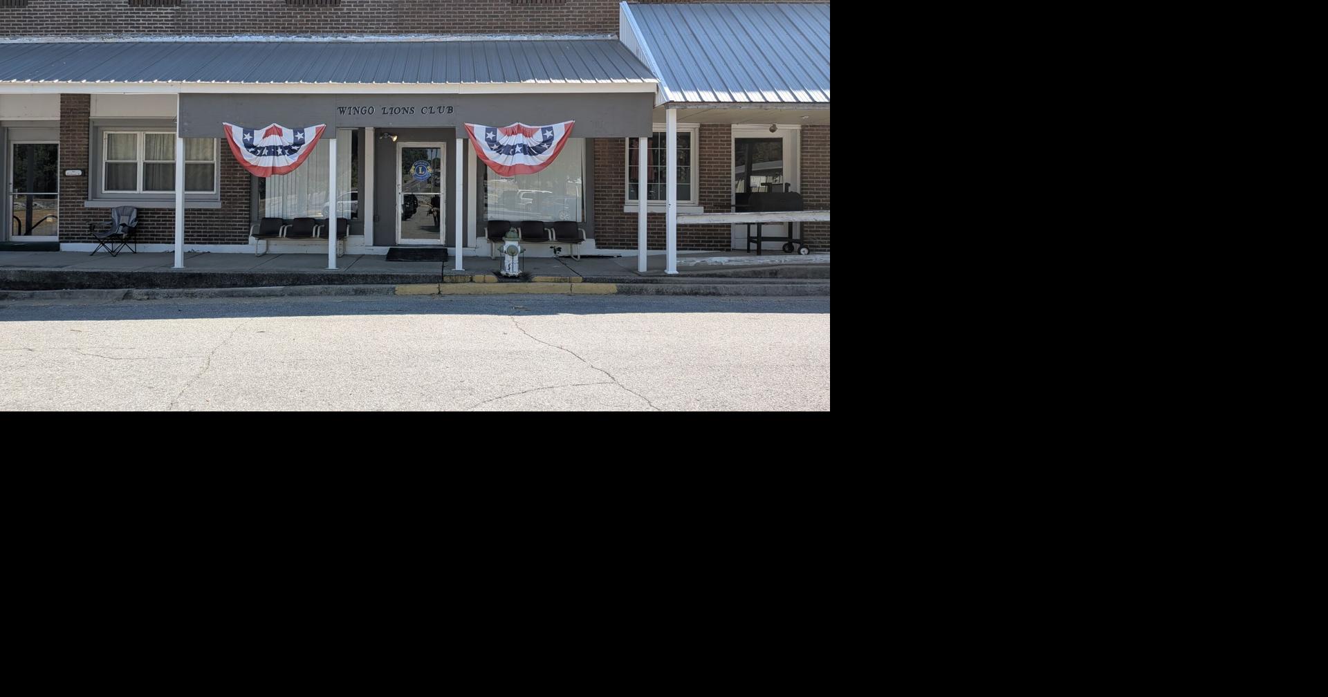 Wingo yard sale and donation drive to benefit disability services ...