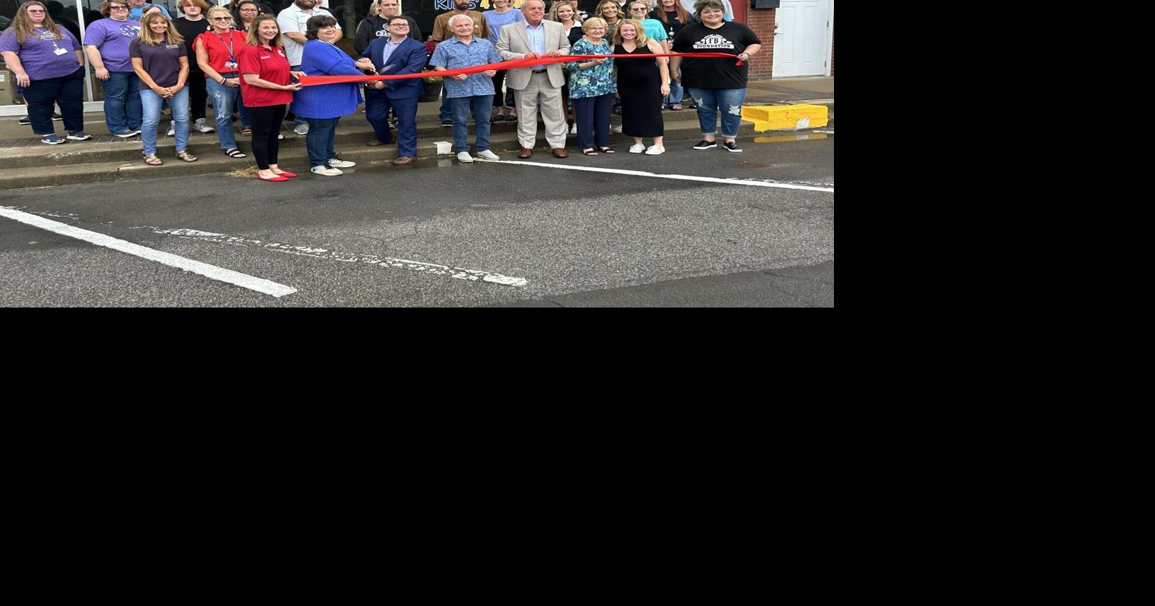 Kids 4 Good Center gives kids unique experience and give back to the ...