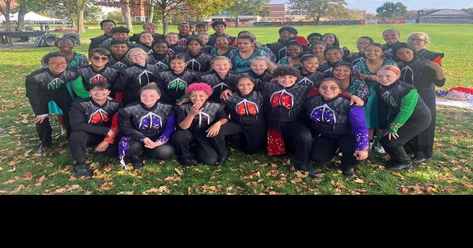 Mayfield Cardinal Marching Band to perform at Kentucky Inaugural Parade ...