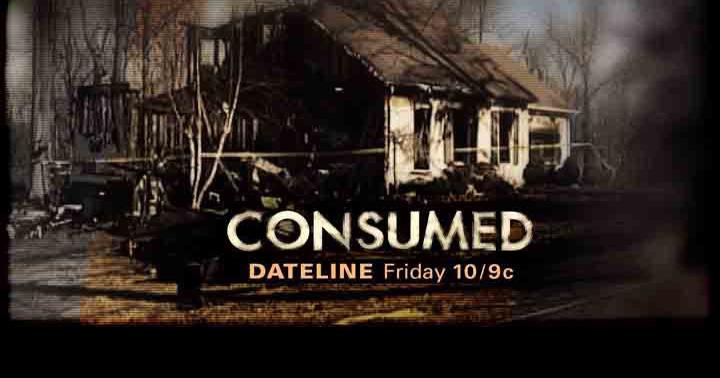 Dateline Episode To Profile Keith Griffith Murder Trial Archive
