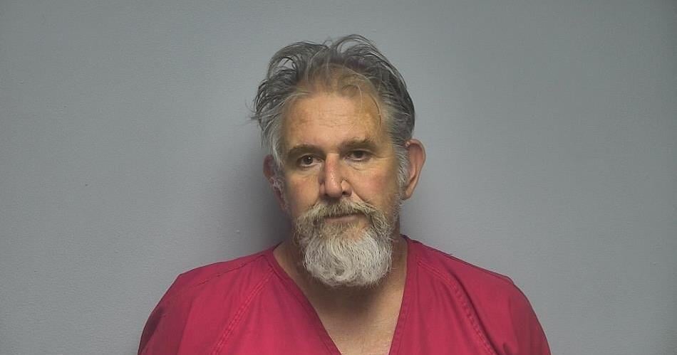 Robert Pannell pleads guilty in McCracken hotel murder case | News ...