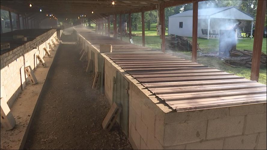 Fancy Farm Picnic organizers prepare for big turnout | News | WPSD Local 6