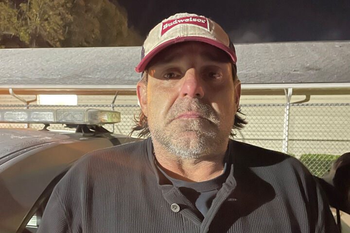 Man accused of drug trafficking arrested in Graves County | News | WPSD ...