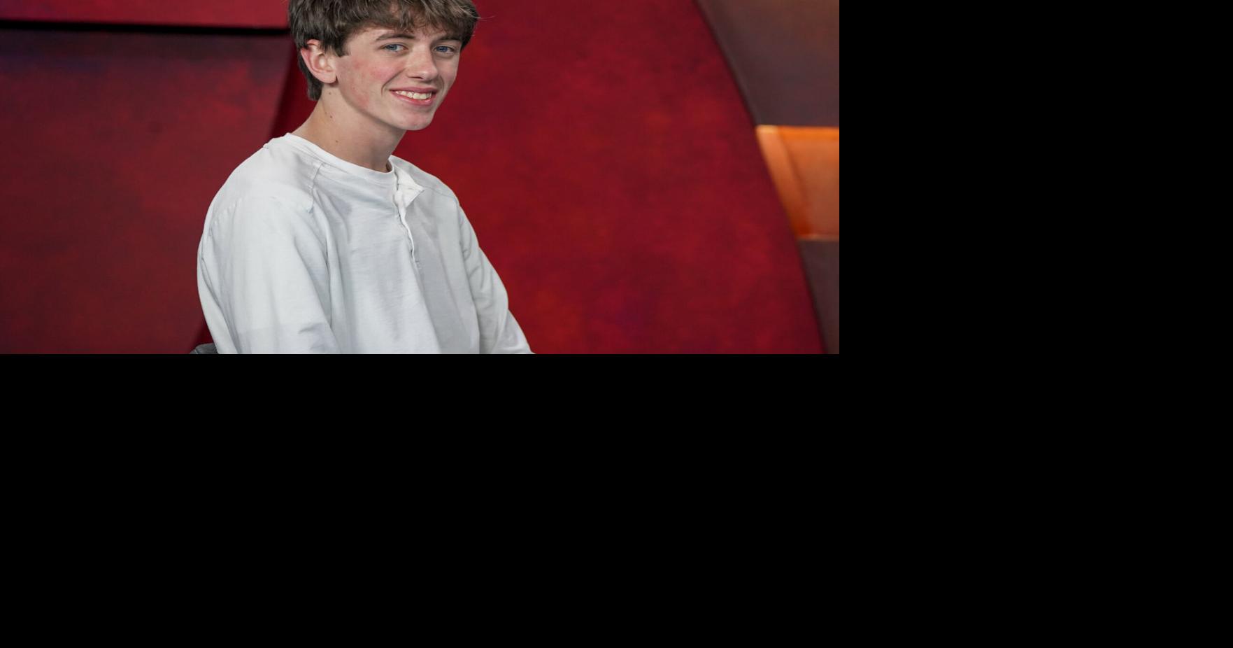 Colby Farris | The News Team | WPSD Local 6