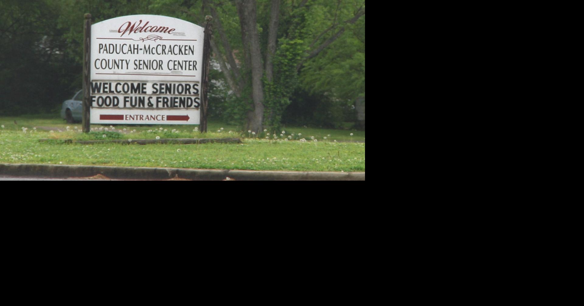 Kentucky senior centers can reopen June 11; state completes COVID-19 ...