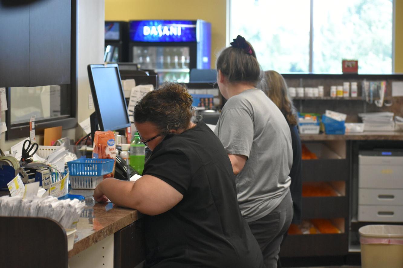 Medication shortage on the rise as manufacturers pull out of production ...