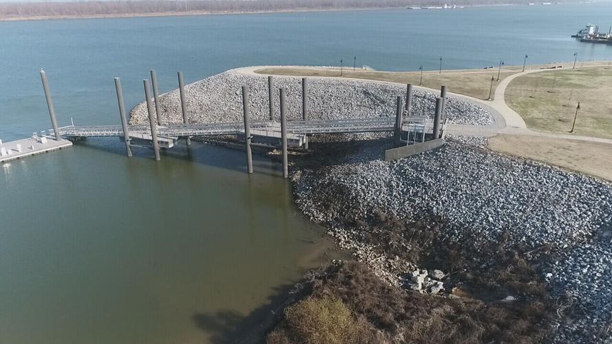 Transient Boat Dock receives 2025 Boaters' Choice Award | News | WPSD ...