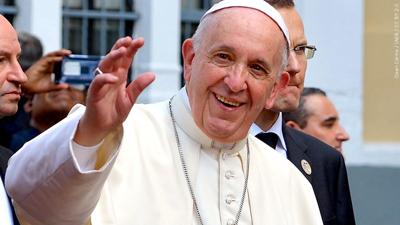 UT Martin professor reflects on Pope Francis' legacy | Newsletter ...