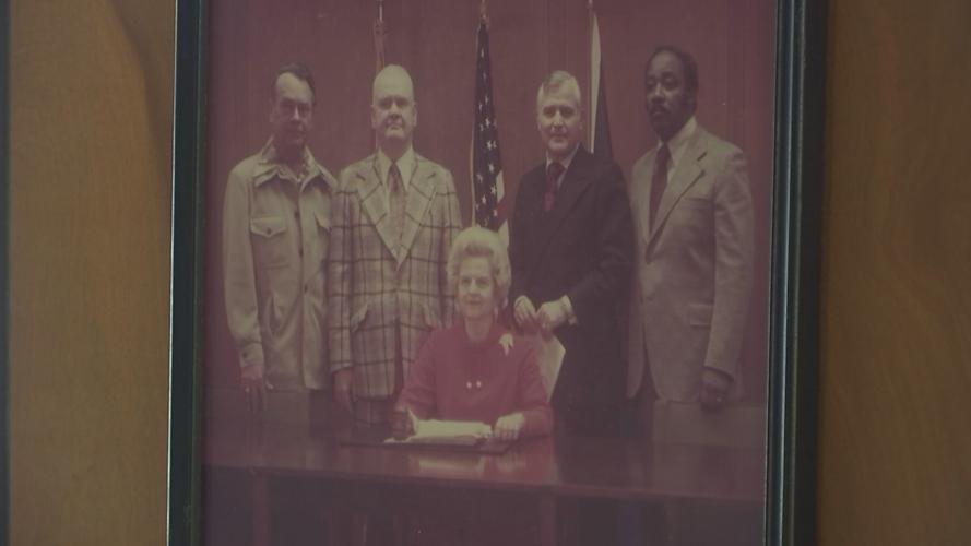 Service and Sacrifice: Robert Coleman’s lifelong fight for equal ...