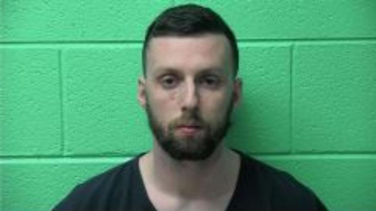 MCSO: Deputy jailer charged with first degree sexual abuse | News ...