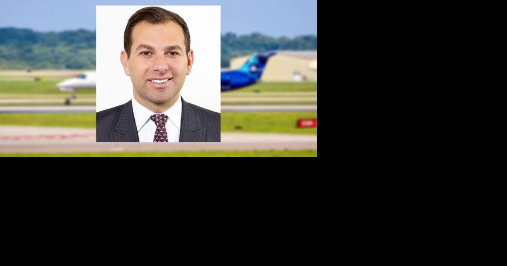 Contour Aviation CEO to speak at October Power in Partnership breakfast ...