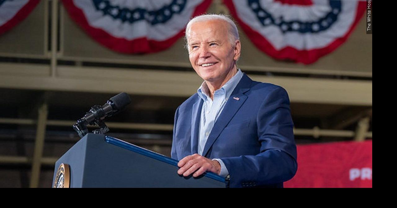 Biden sets record by commuting sentences of nearly 2,500 people ...