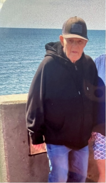 85-year-old man found safe, deputies say | News | WPSD Local 6