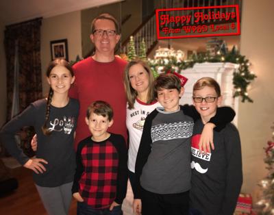 The Bidwell Family | Community | WPSD Local 6