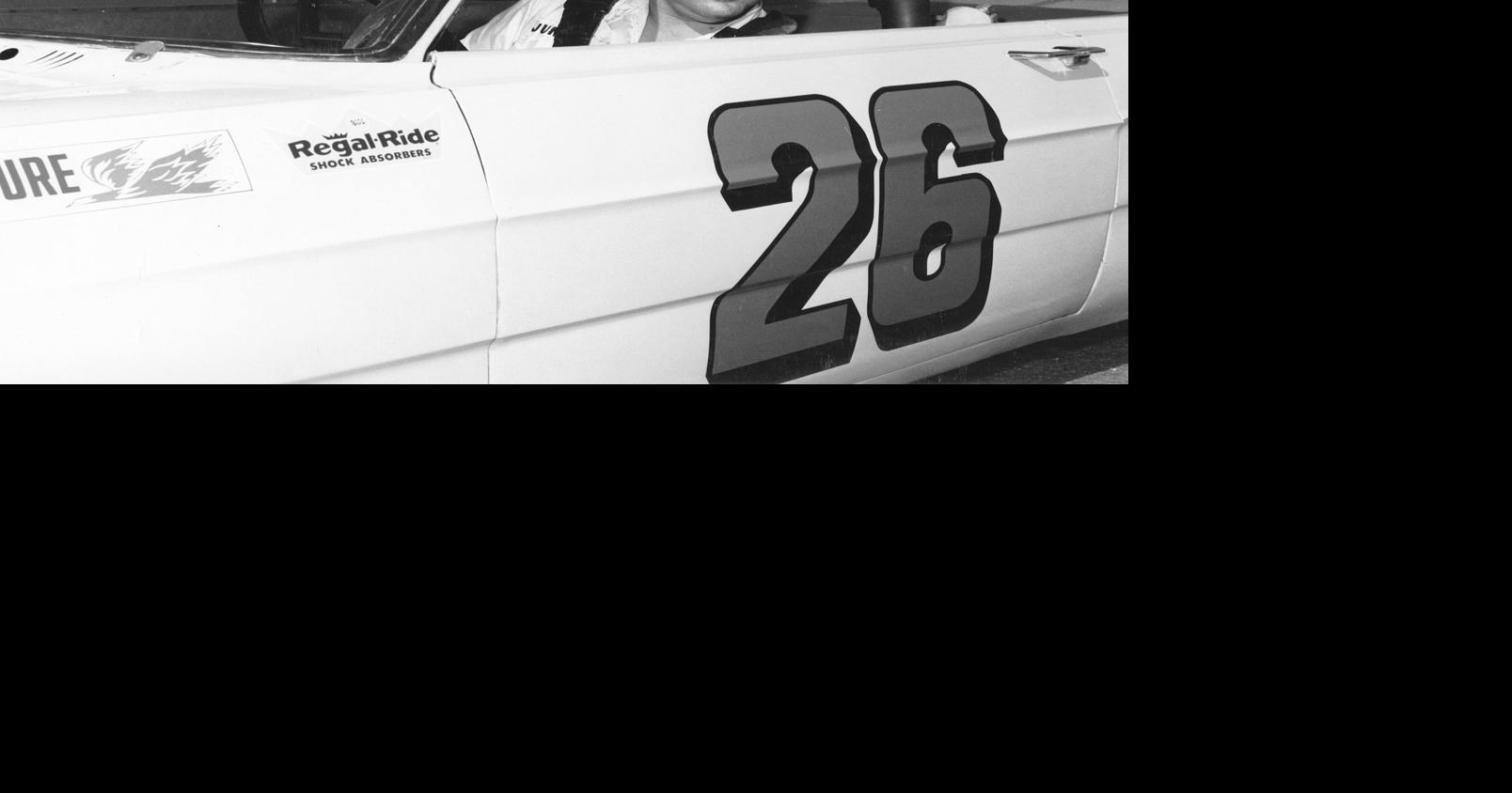 NASCAR legend Junior Johnson dies at 88 | News | WPSD Local 6