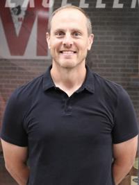 Hatchell named new head coach for Mayfield Cardinal Football | News ...