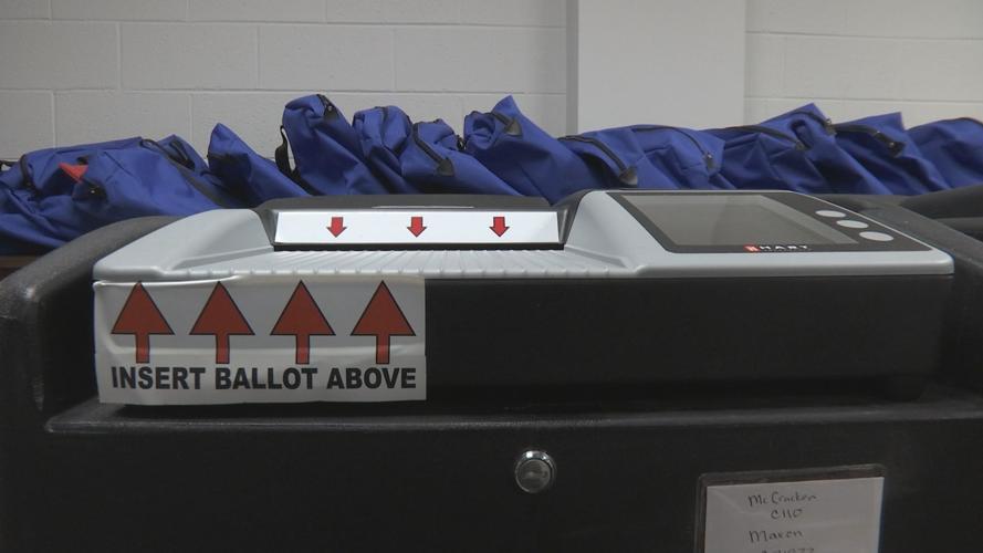 Kentucky primary 2020: Here are your voting options | | WPSD Local 6