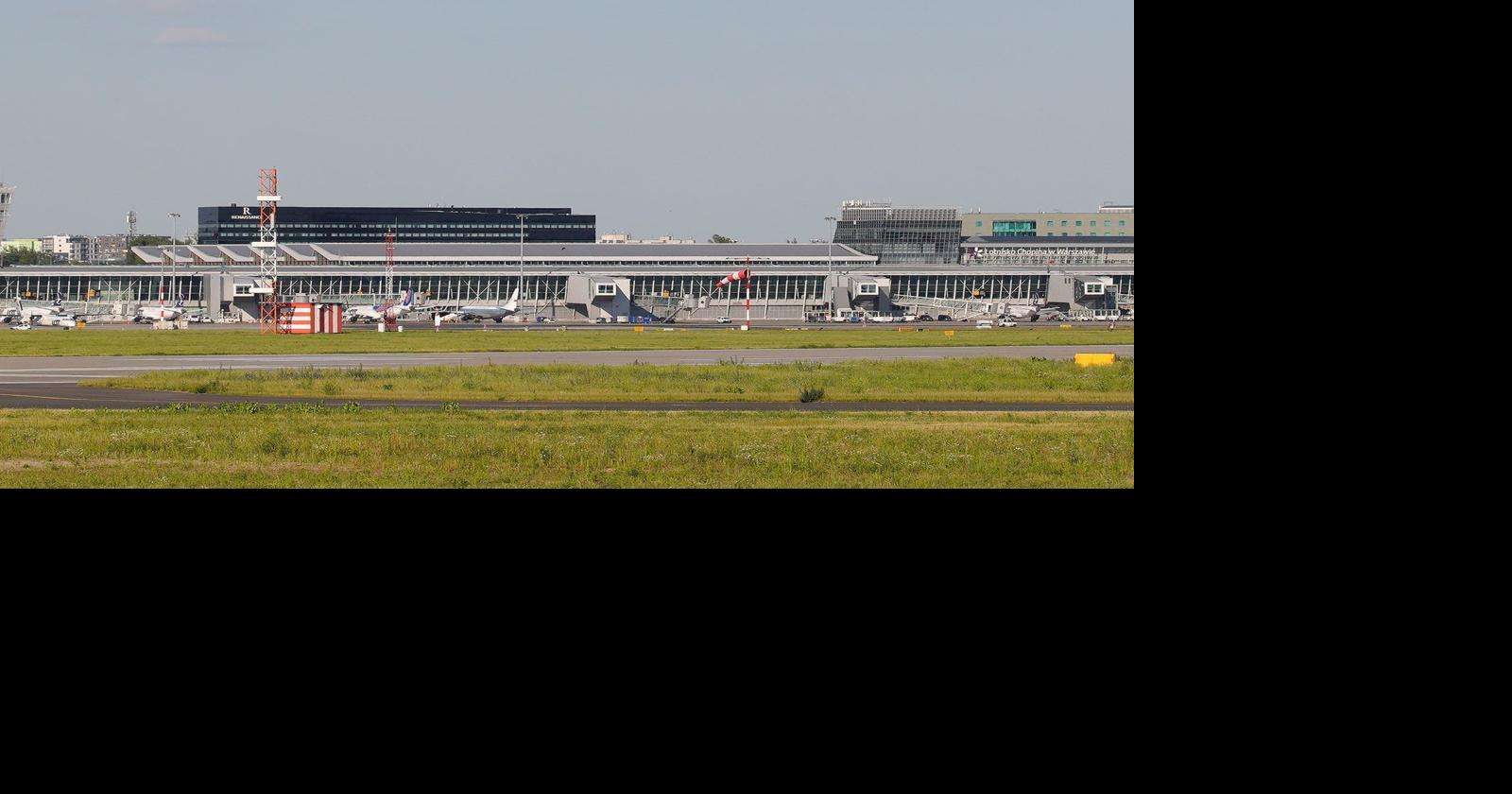 NATO shoots down Russian drones in Polish airspace, accusing Moscow of ...