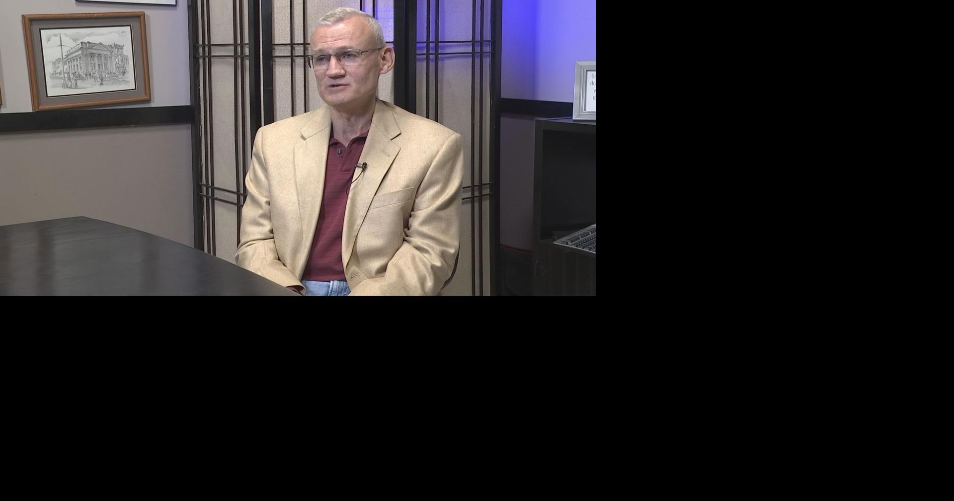 Watkins announces candidacy for judge executive | | WPSD Local 6